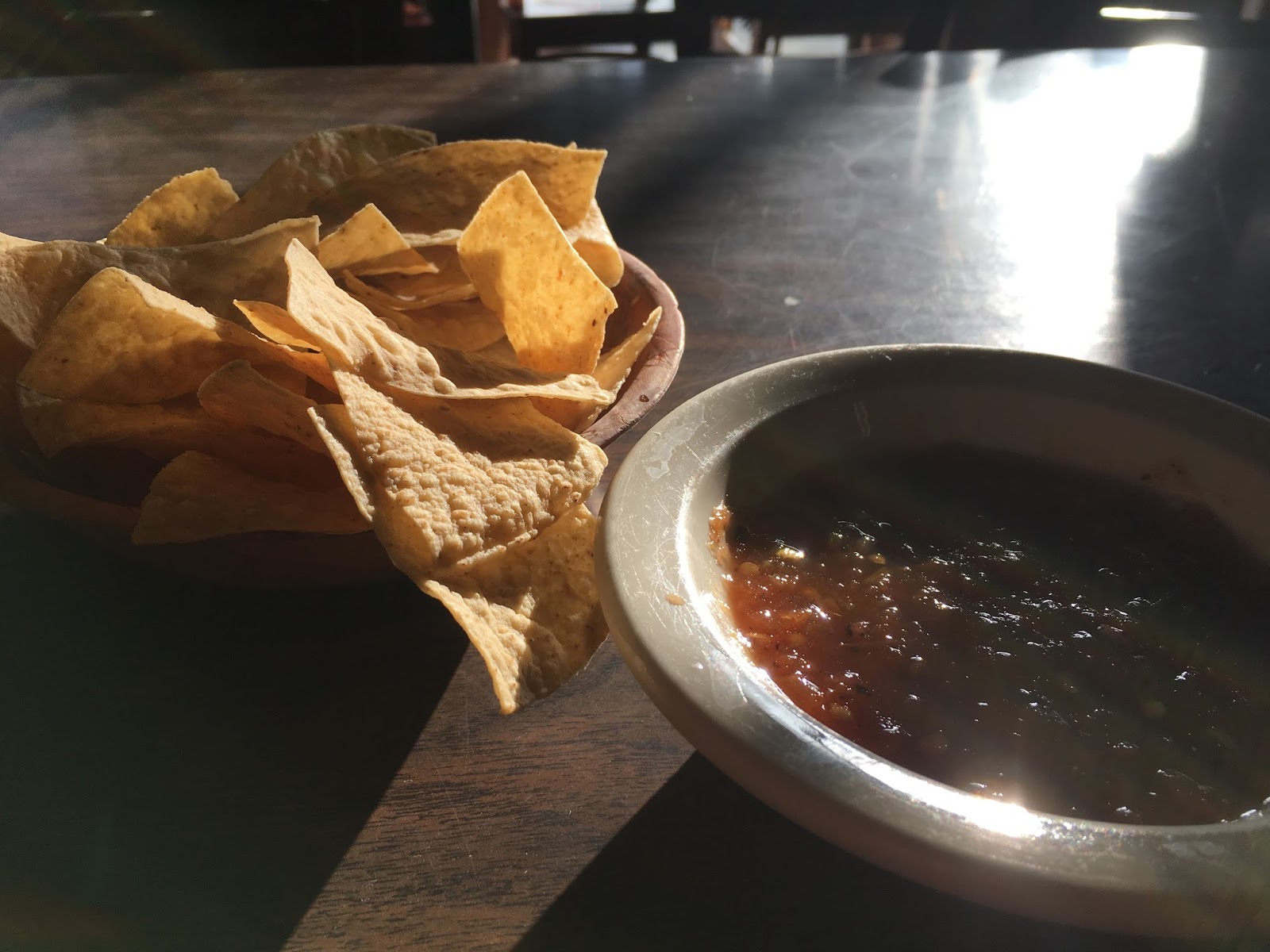 Vero's Restaurant in Pasadena