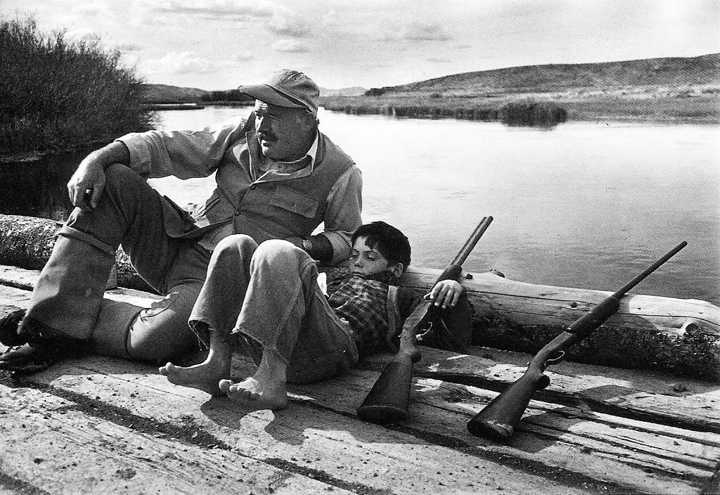 Robert Capa