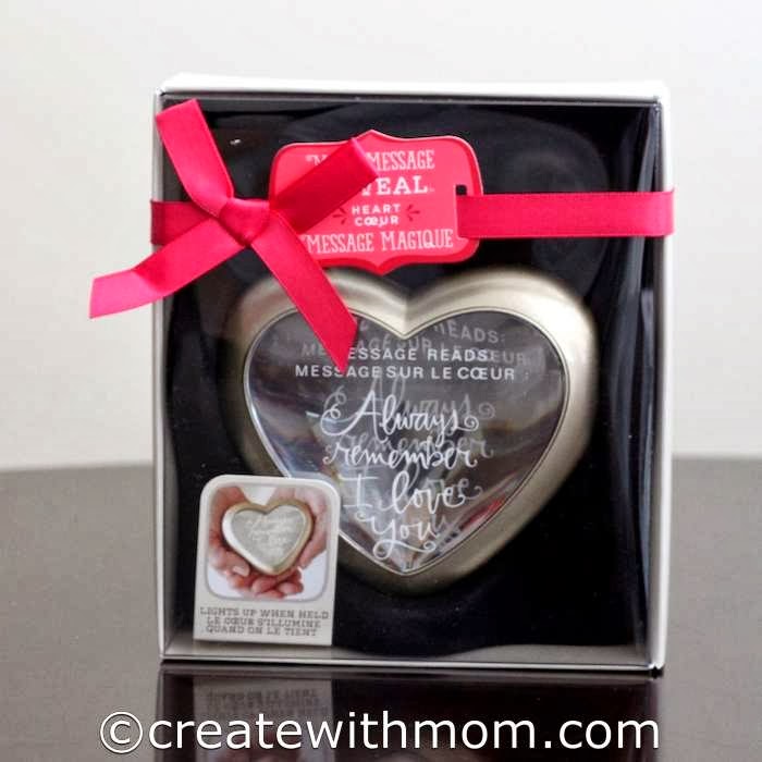 Create With Mom: Show Your Love with Hallmark Gifts