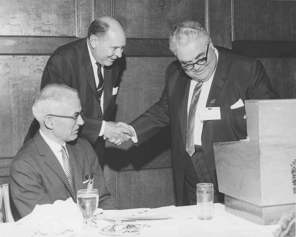 Ray E. Boomhower's Books: Mark Ferree: Newspaper Executive