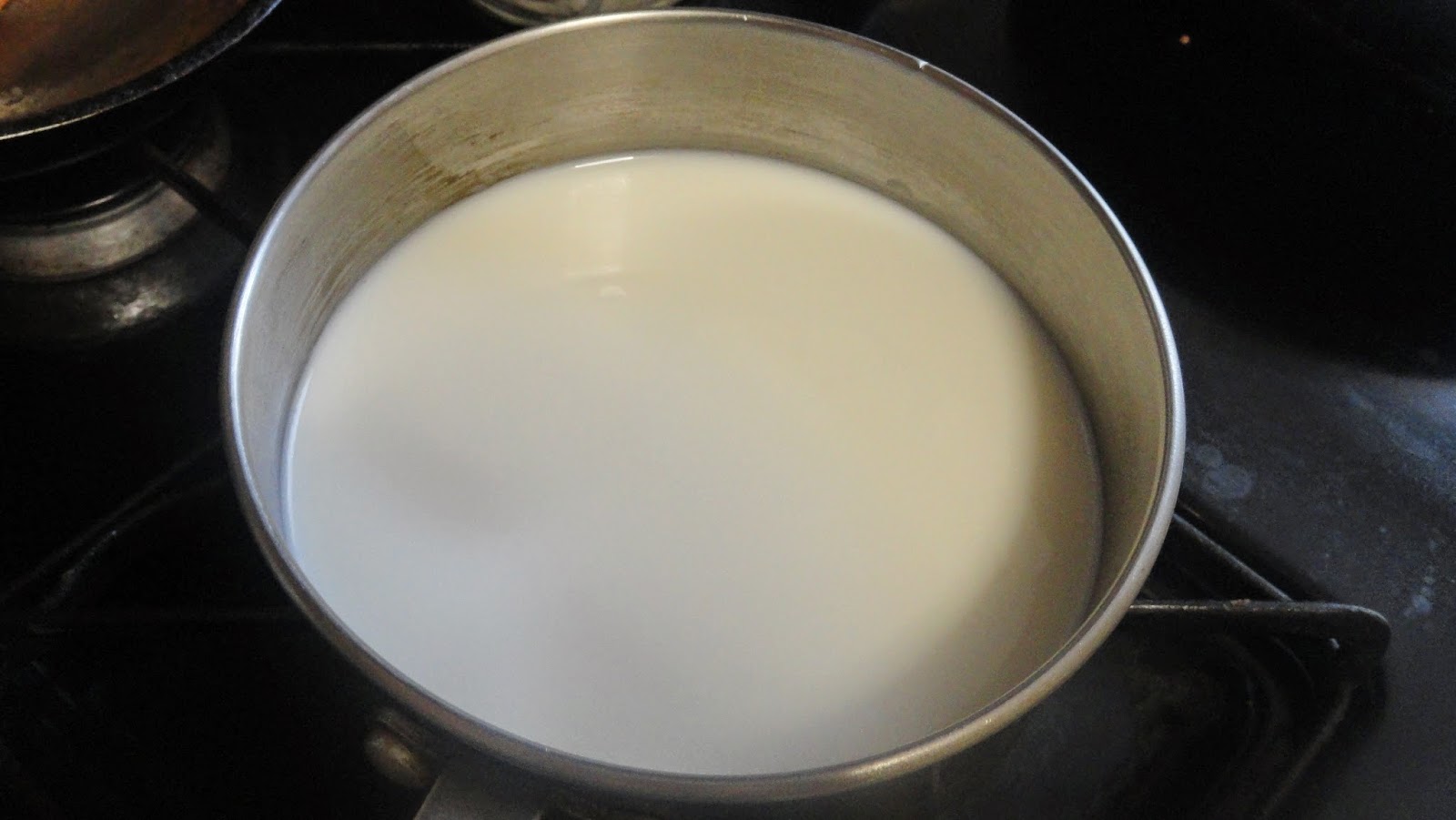 Badam Milk Recipe | Indian Drinks