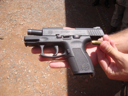 SEGURANÇA PRIVADA DO BRASIL: Julho 2015