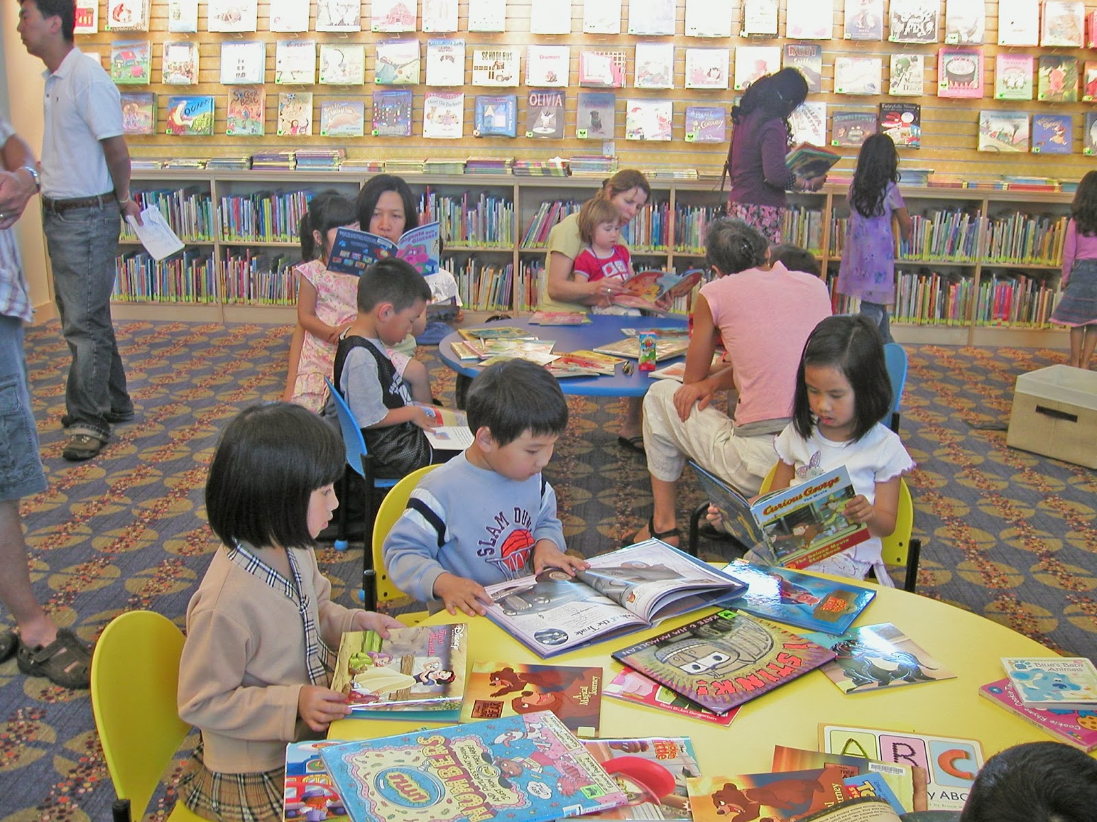 Awakenings: February is...