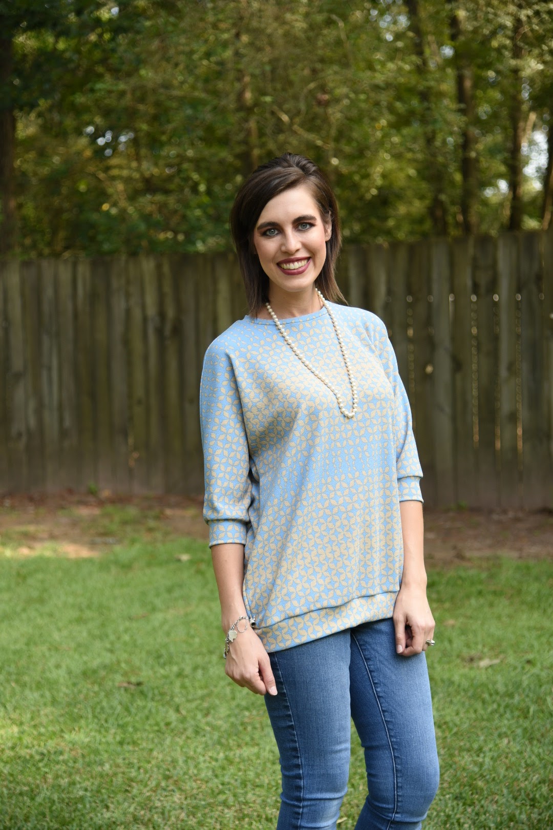 The Pattern Emporium Unwind