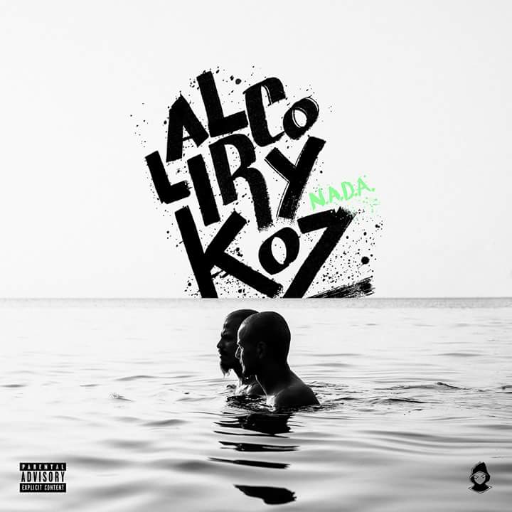 N.A.D.A - ALCOLIRYKOZ - DAQA HIP HOP. CULTURA HIP HOP - RAP COLOMBIANO