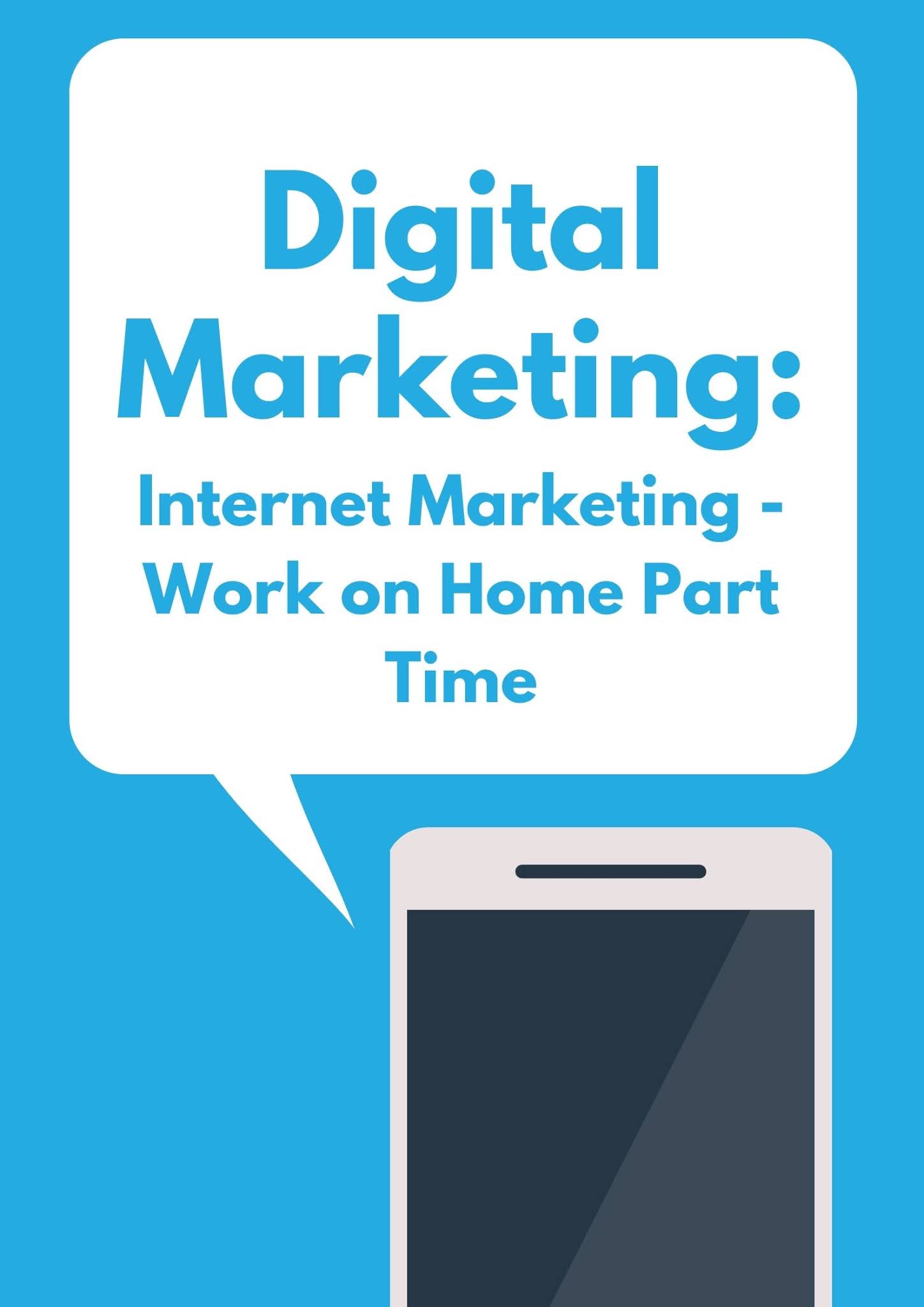 Digital Markteting digital-markteting