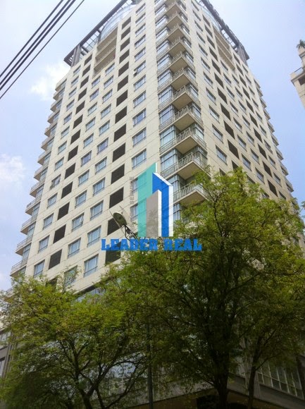 Tòa nhà văn phòng Vincom Center | Quận 1