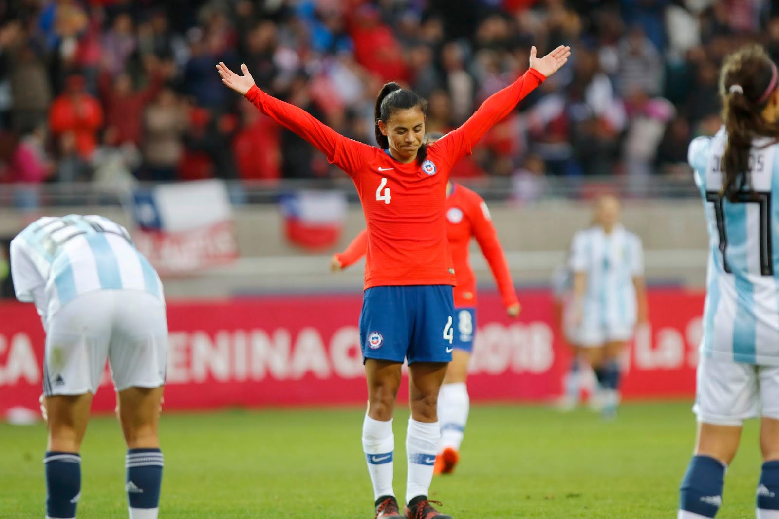 Partidos De La Roja Jugadoras Con M s Goles En La Selecci n partidos-de-la-roja-jugadoras-con-m-s-goles-en-la-selecci-n