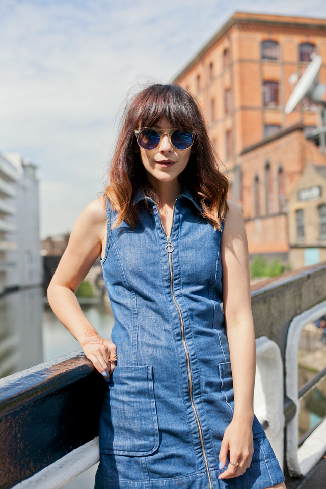 Megan - Lacoste - Amber-Rose Smith