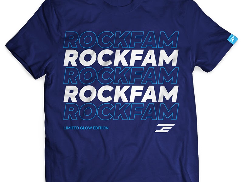 Dex Rock majice shop