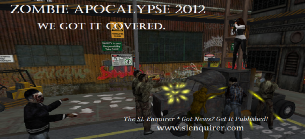 DOOMSDAY 2012- Do not panic.... F*$# THAT! EVERYBODY RUN!!!!!!! ~ The ...