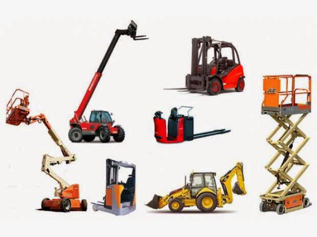 CACES DE FRANCE: Quel CACES choisir