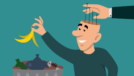 Konseling Behavior (Pengertian, Karakteristik, Tujuan, Teknik dan ...