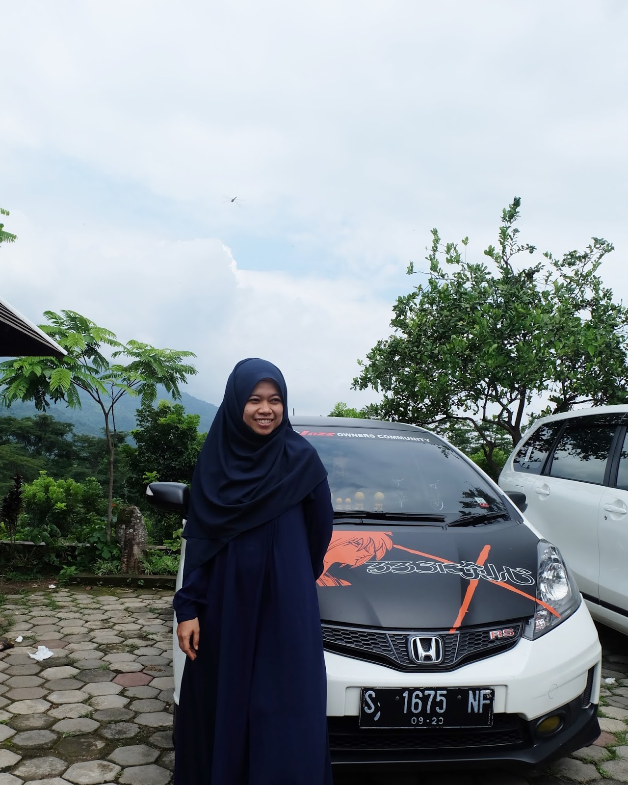 Cerita Kenanga: Rumah Makan Sendang Raos; Makanan Enak di Trawas Mojokerto