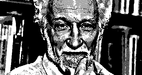 Talking Bag: INVERTED TOTALITARIANISM