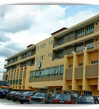 Hj. Zulheimy Ma'amor: 2012 : YMCA JALAN BRICKFIELDS, K.LUMPUR