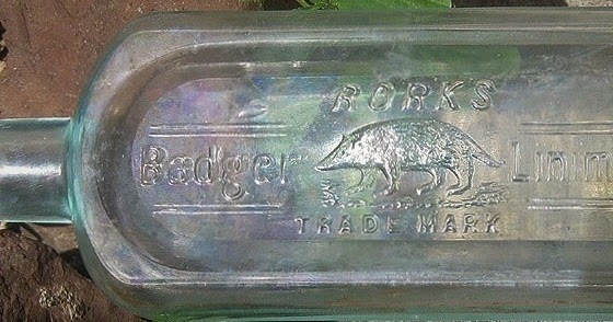 Detritus of Empire: James Rork Revisited - Badger Liniment and other Tales