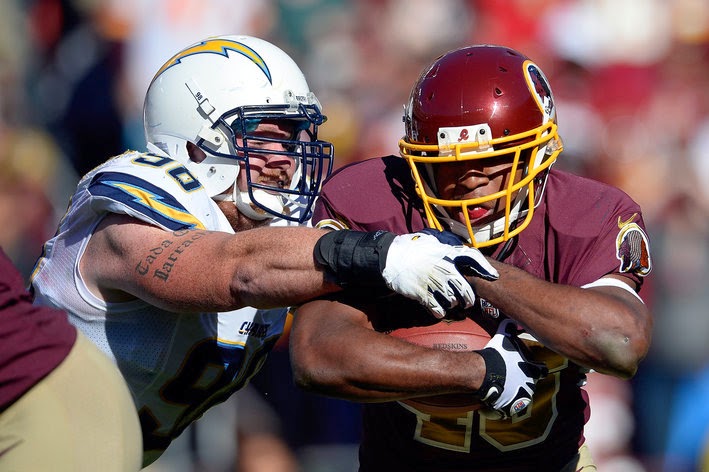 The Poop: The NFL is Poop - Week 9