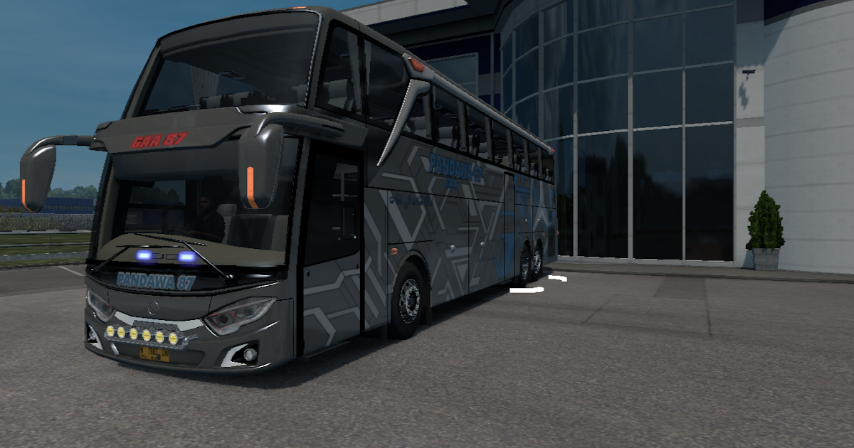 Jet Bus 3 UHD Downlaod