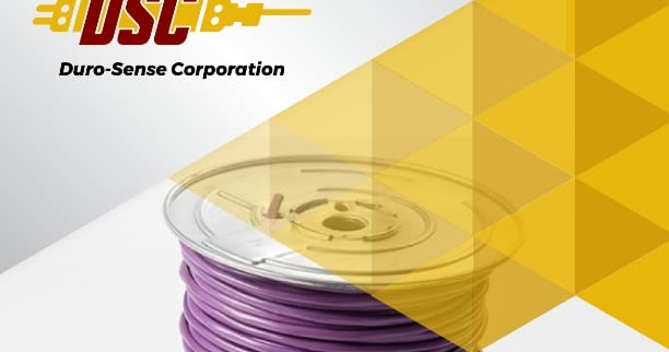 Duro-Sense Thermocouple Wire and Thermocouple Extension Wire | Duro-Sense Industrial Temperature ...