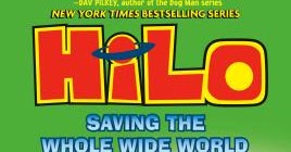 HEY! I Gotta New Book Podcast: Hey! I Gotta New Book - Episode 5 Hilo ...