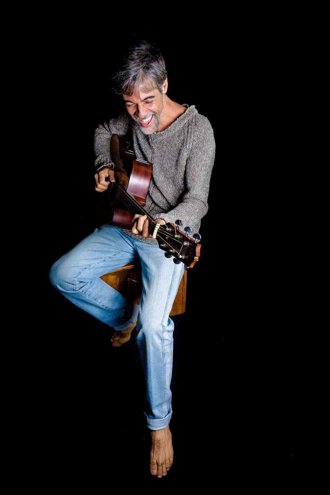 ROCK LOCO: VAI PRA CUBA, JONGA!