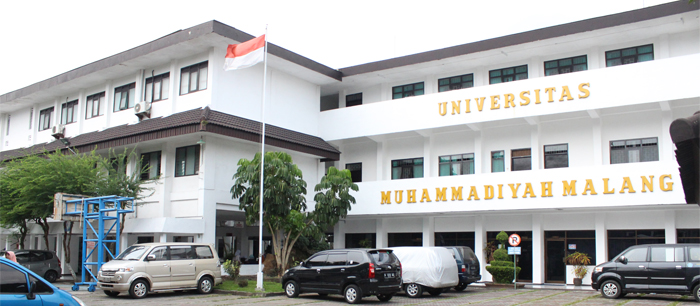 Universitas Muhammadiyah Malang (UMM) ~ Ayu Trisna Putri