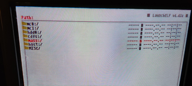 Cómo modificar la PS2 con Fortuna y FreeDVDBoot | Retro Playing BCN