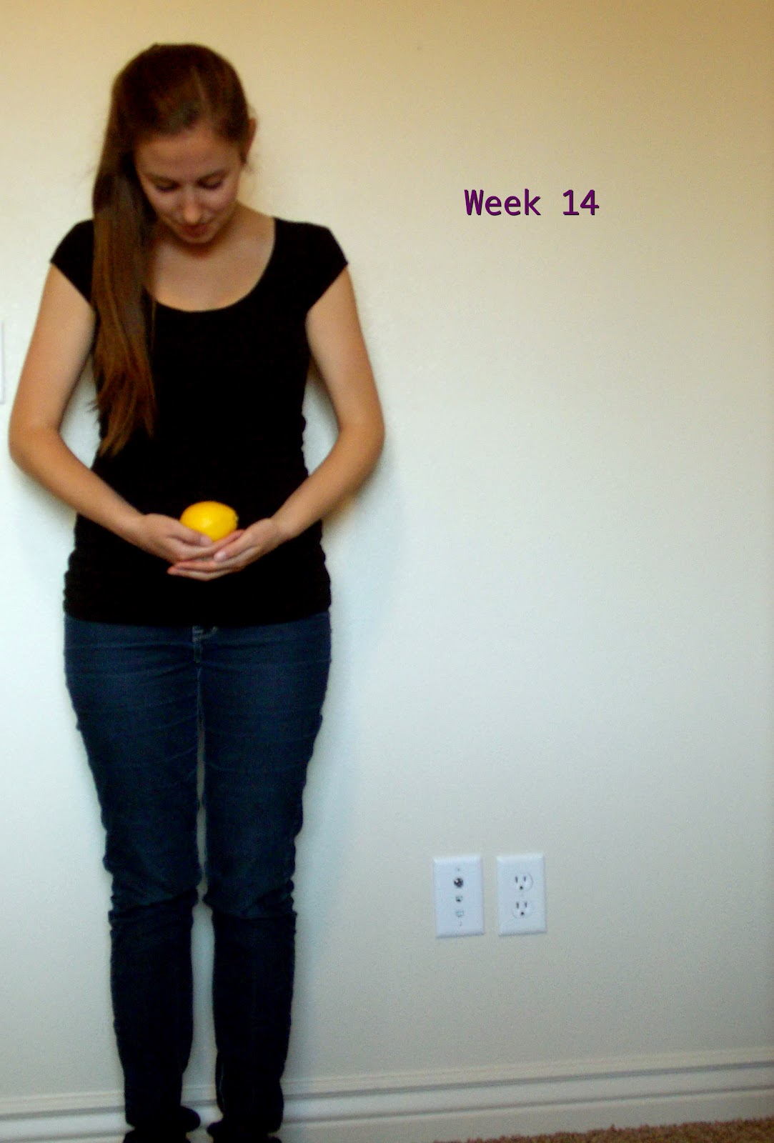 Week 14 ~ Lovestrong