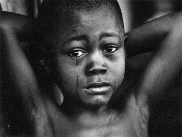 WORLD LITERATURE IS FUN!: Dry Your Tears Africa