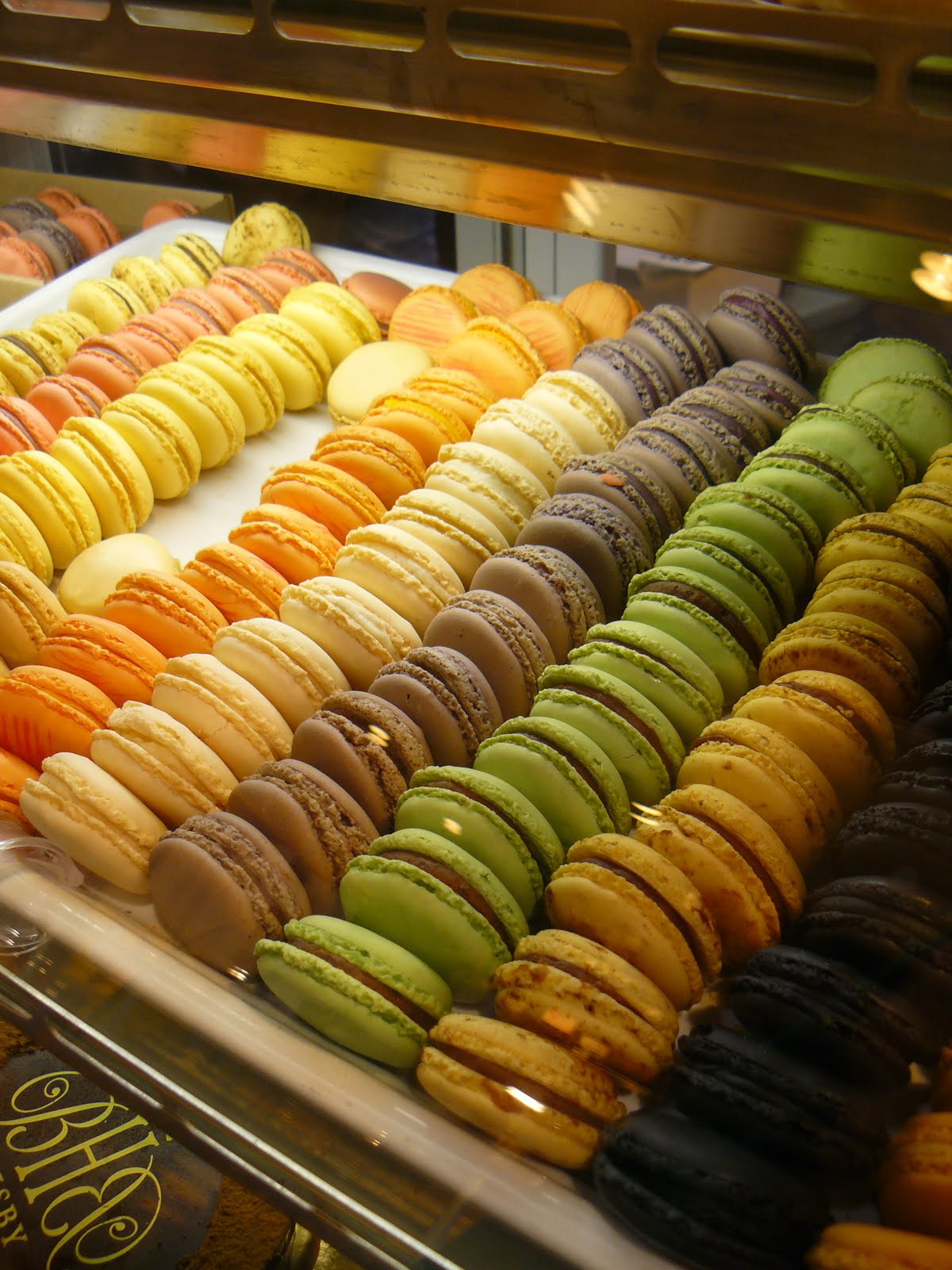 Sweet Home Sweden: Swedish Sweets