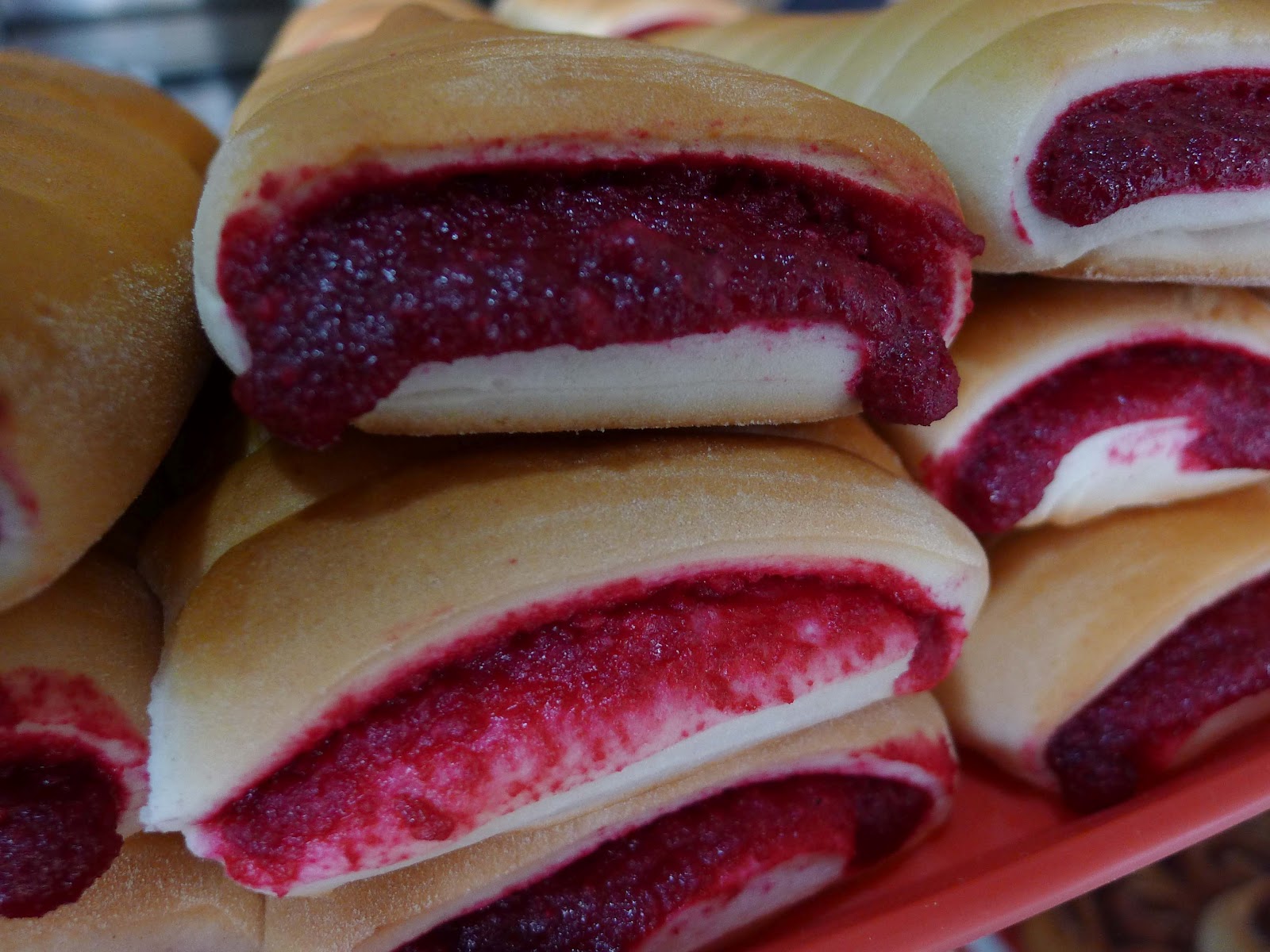 The Secret History Behind Pan de Regla and Other Panaderia Eats