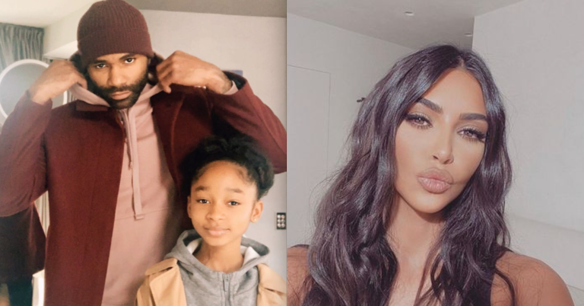 Rhymes With Snitch | Celebrity and Entertainment News | : Kim ...