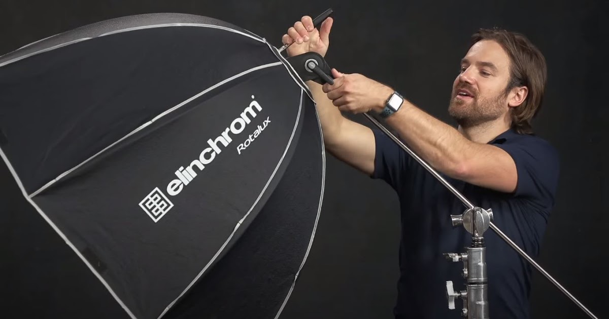 Learn How to Put Together and Use a C-Stand by Felix Kunze ...