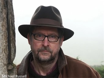 SHOTSMAG CONFIDENTIAL: Michael Russell on History as Mystery