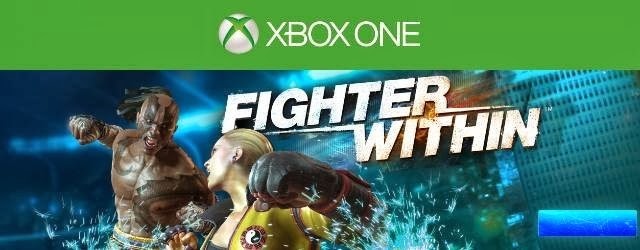 Xbox One Fighting Games