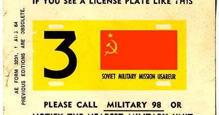 SIGINT CHATTER: The Military Liaison Mission