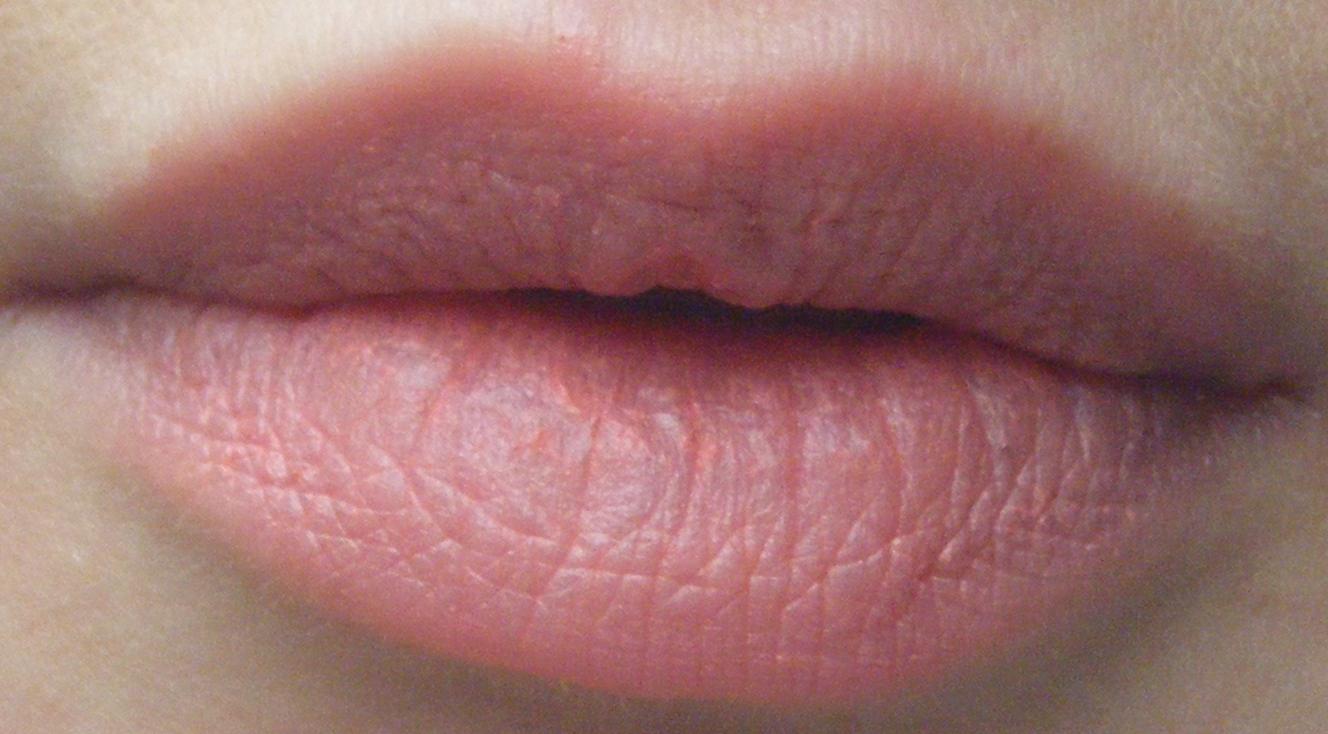 Journal d'une beauty paresseuse: Le rouge à lèvres Catwalk de Paul ...