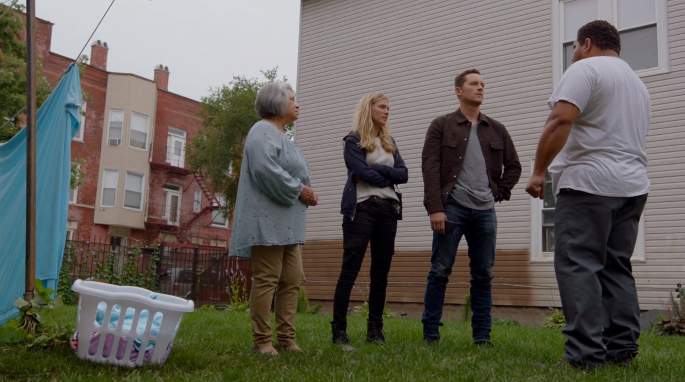 Filming Locations of Chicago and Los Angeles: Chicago PD: Season 6 ...