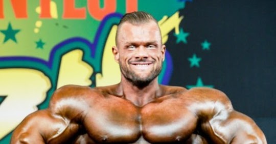 world bodybuilders pictures: brasillian bodybuilder william martins ...