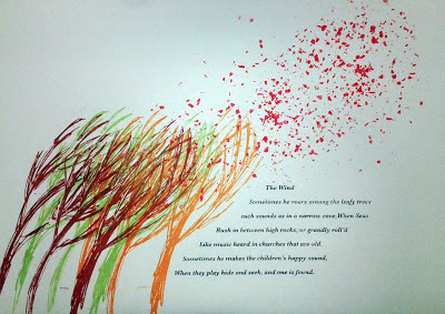 Helen J Taylor: Screen Printed Text Experiments