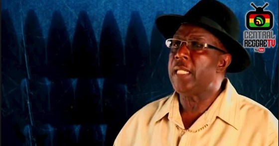 ROOTS REGGAE MAIOR ACERVO DE REGGAE DA INTERNET: MORRE O CANTOR ...