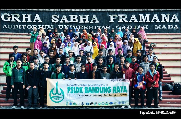 FSLDK Bandung Raya