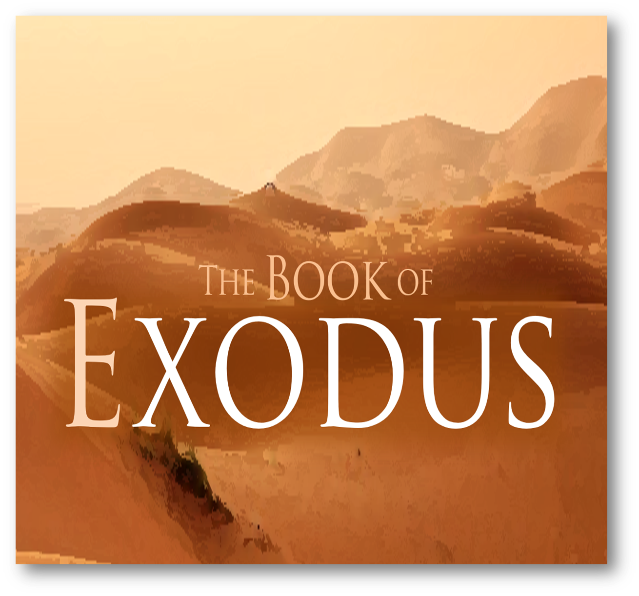 Jyothis E Library: THE BOOK OF EXODUS