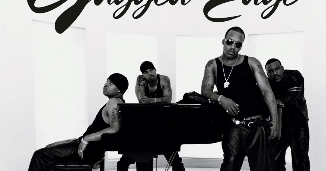 Jagged Edge - J.E. Heartbreak (2000) ~ Mediasurfer.ch