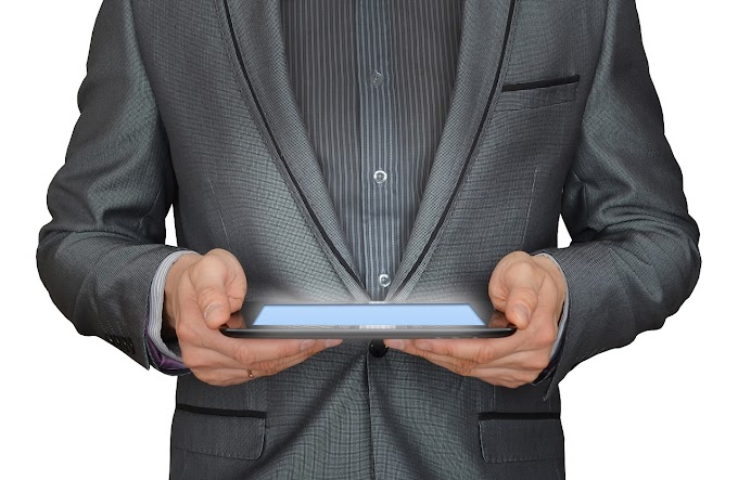 The best Tablets for work and business