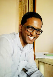 Too long for tweets. Too short for a book.: Kerala's very own Bismi Pens