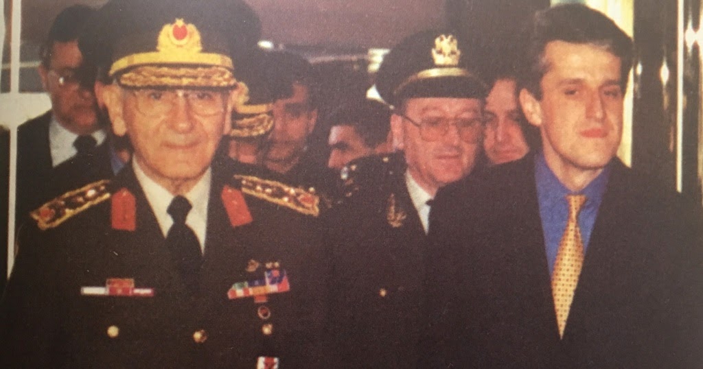 lv: Dëshmia e kolonel Hajro Limajt/ 1999, kur Majko i kërkonte ndihmë ...