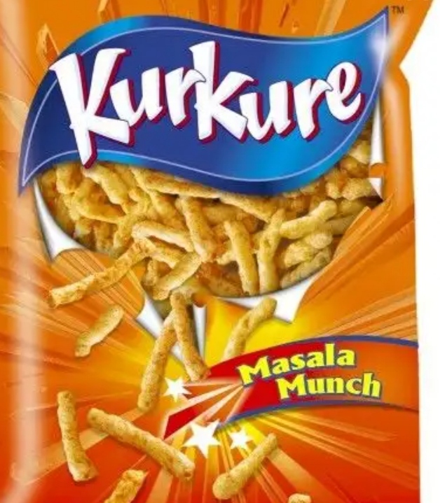 The easiest way To Make Kurkure/Kurmure in 30 minutes