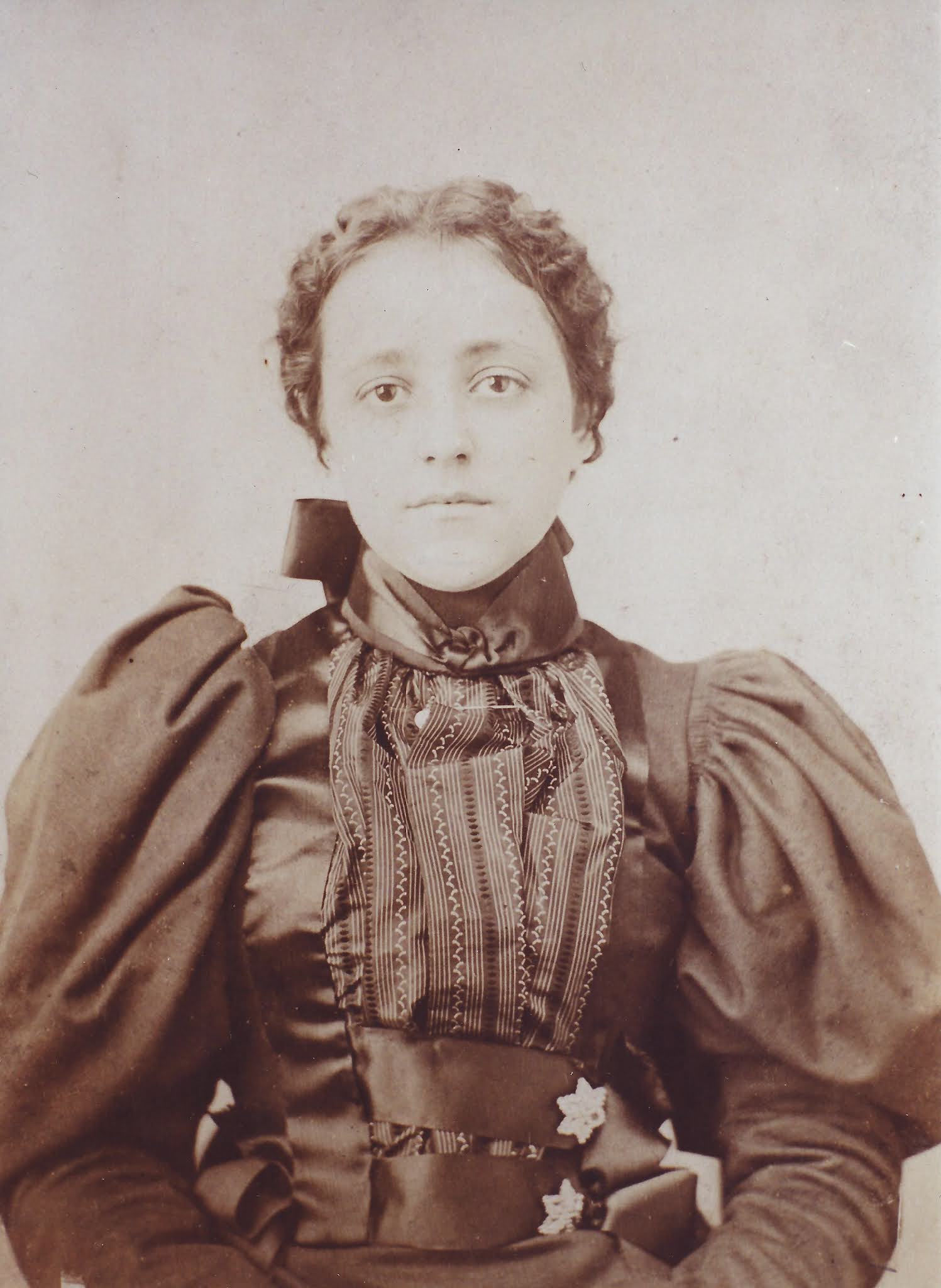 Living in the Past: 2021